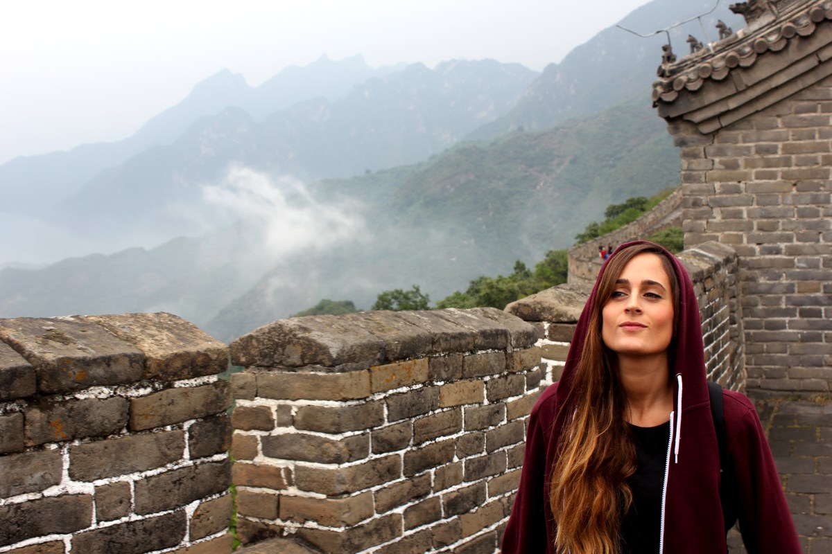 WHO AM I? – Hannah